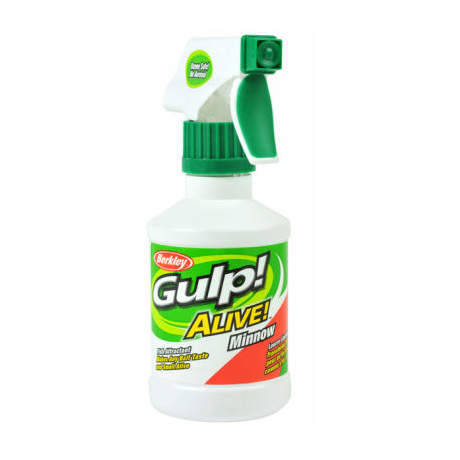 Berkley Gulp! Alive Freshwater Spray Attractant | Bass Pro Shops